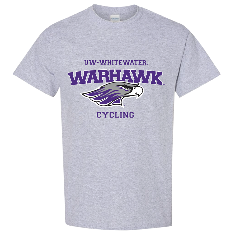 UW-Whitewater over Warhawks and Mascot over Cycling | UW-Whitewater ...